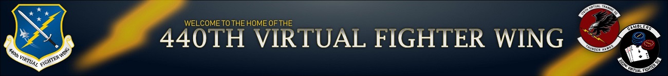 440th Virtual Fighter Wing
